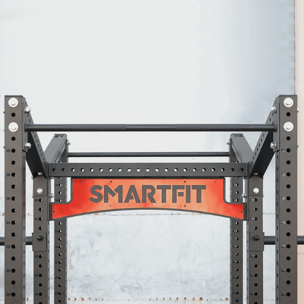 Back to Back Half Rack | GymWarehouse.ie