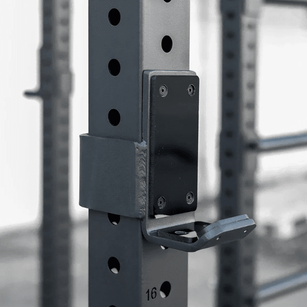 Back to Back Half Rack | GymWarehouse.ie